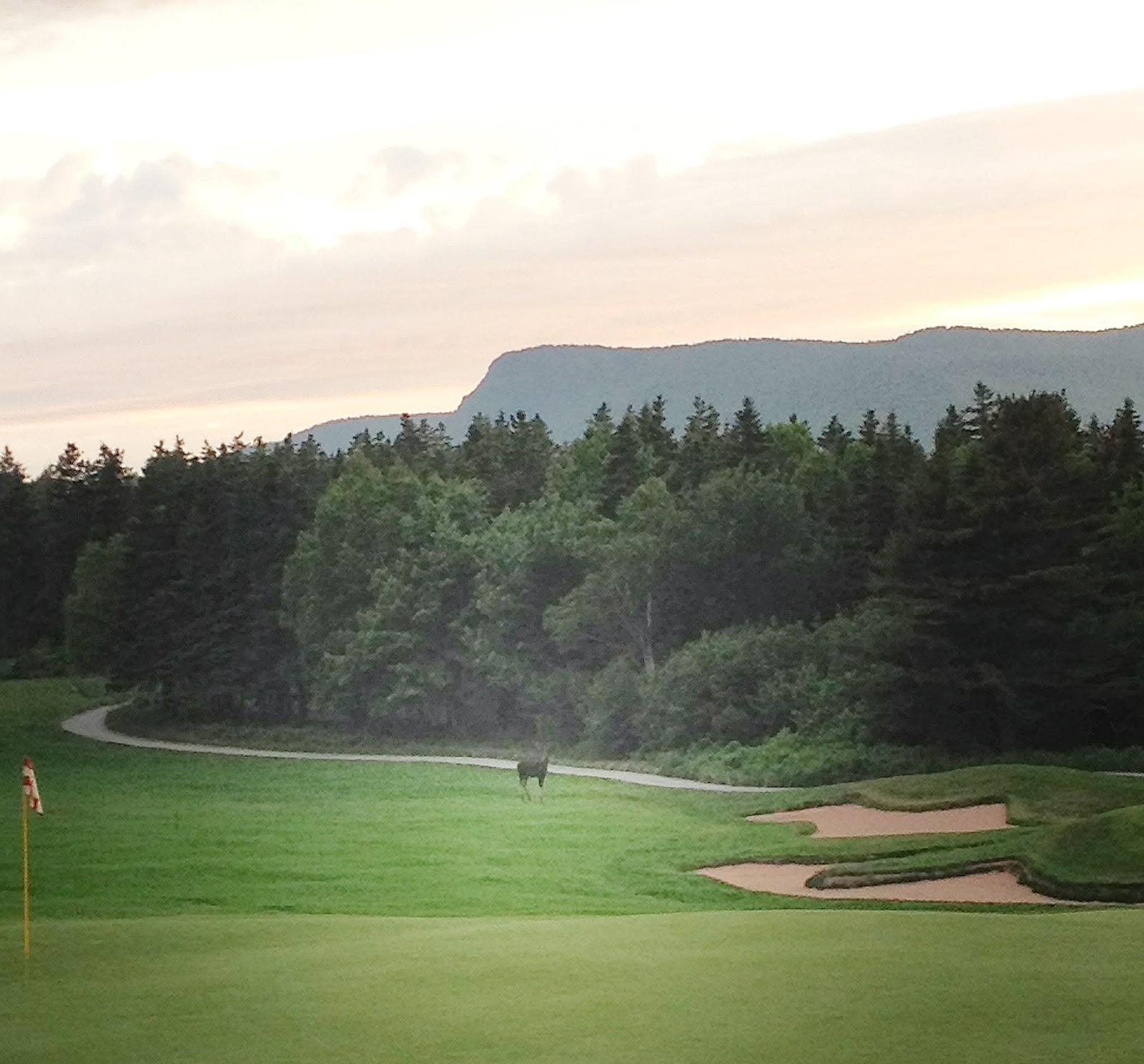 Toughest Course I Played This Summer « Ottawa Golf Blog