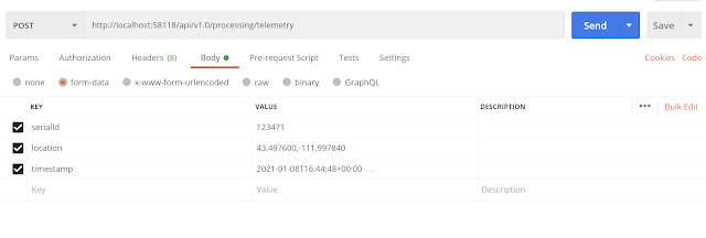 Intro to Python Flask Microframework