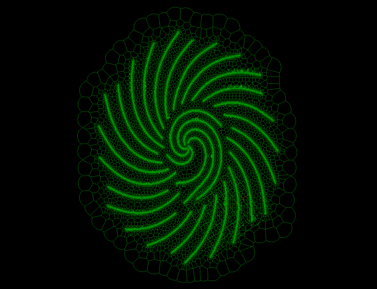 MADEinCALIFORNIA ///Co.De.: recursive aggregation 01