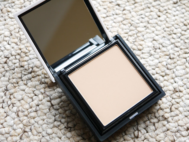 Benefit Cosmetics - Hello Flawless Face Powder - The Beauty Type