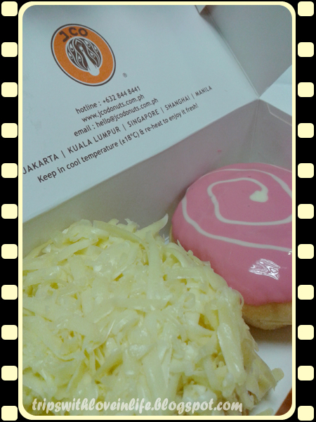 Shots of Life: sharing the JCO way