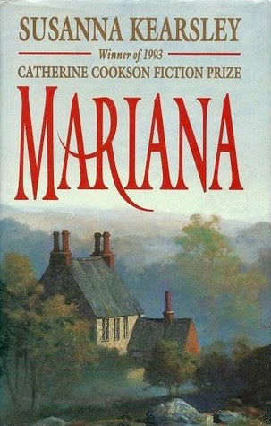 A Darn Good Read: Six Degrees of Separation: From Rodham to Mariana