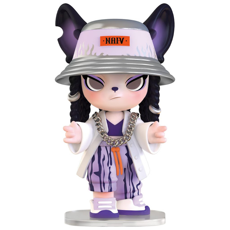 Rolife Rapper Figures | The Toy Pool