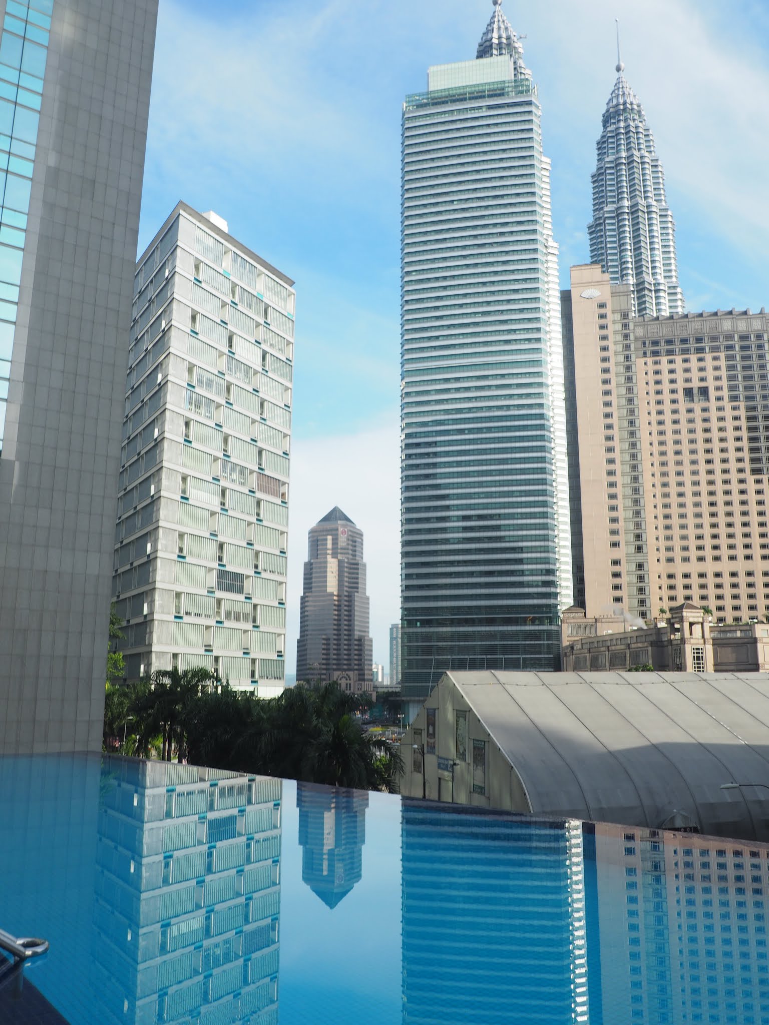 VinaTraveler's Blog: The Best Hotel Staycations in Malaysia!