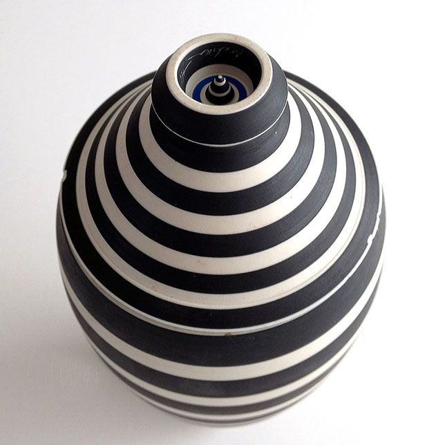 Artist of the day: Artist of the day, August 16: Roseline Delisle, a ...