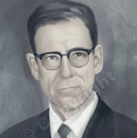 Profile Facts: Robert Whittaker