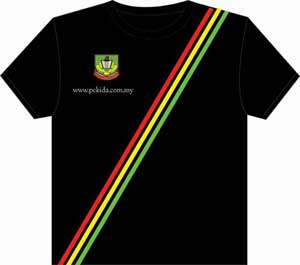 BLOG BERANI MATI: 3 line