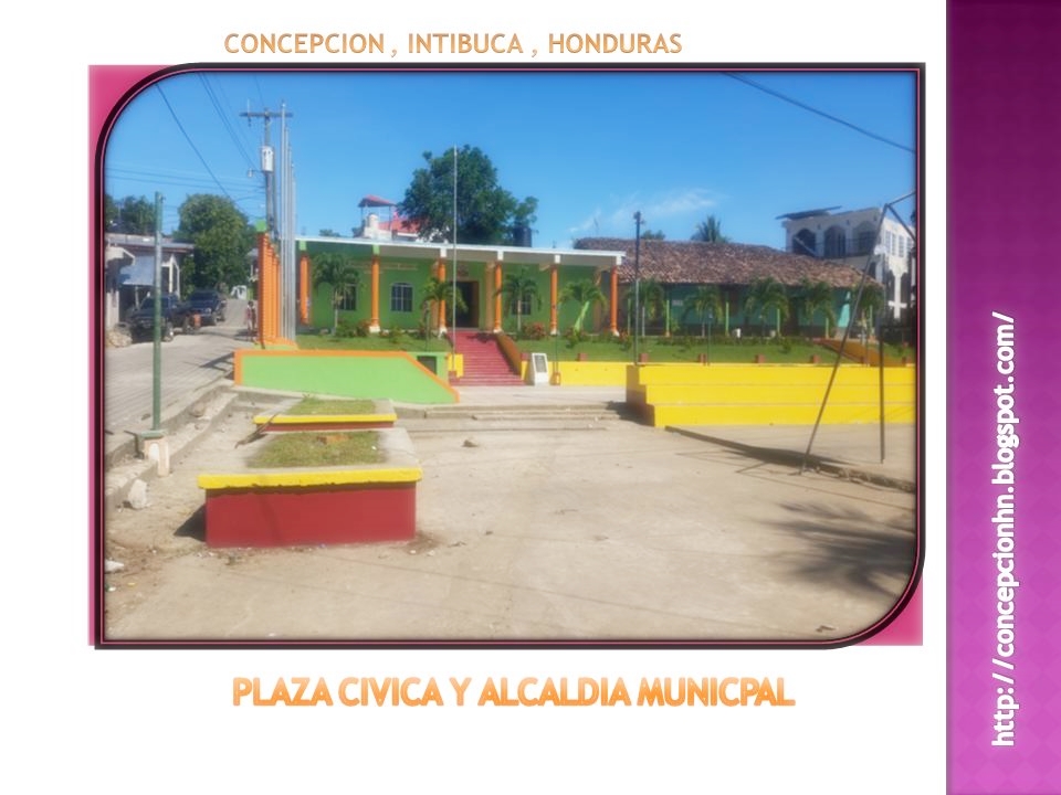 Concepción Intibuca / Honduras