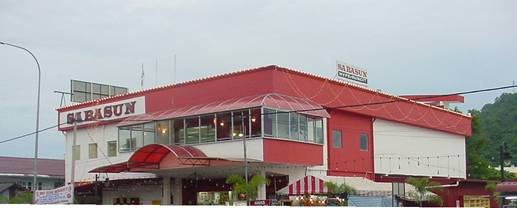 Kisahku Di Sabasun - Vitamin Cantik Sihat