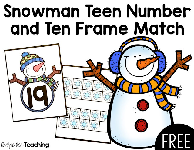 2016 - Recipe for Teaching