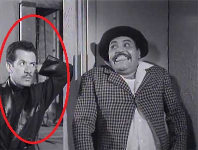 ESTO PASO: 1996: MURIÓ Marco Antonio Campos Contreras, "Viruta", actor ...