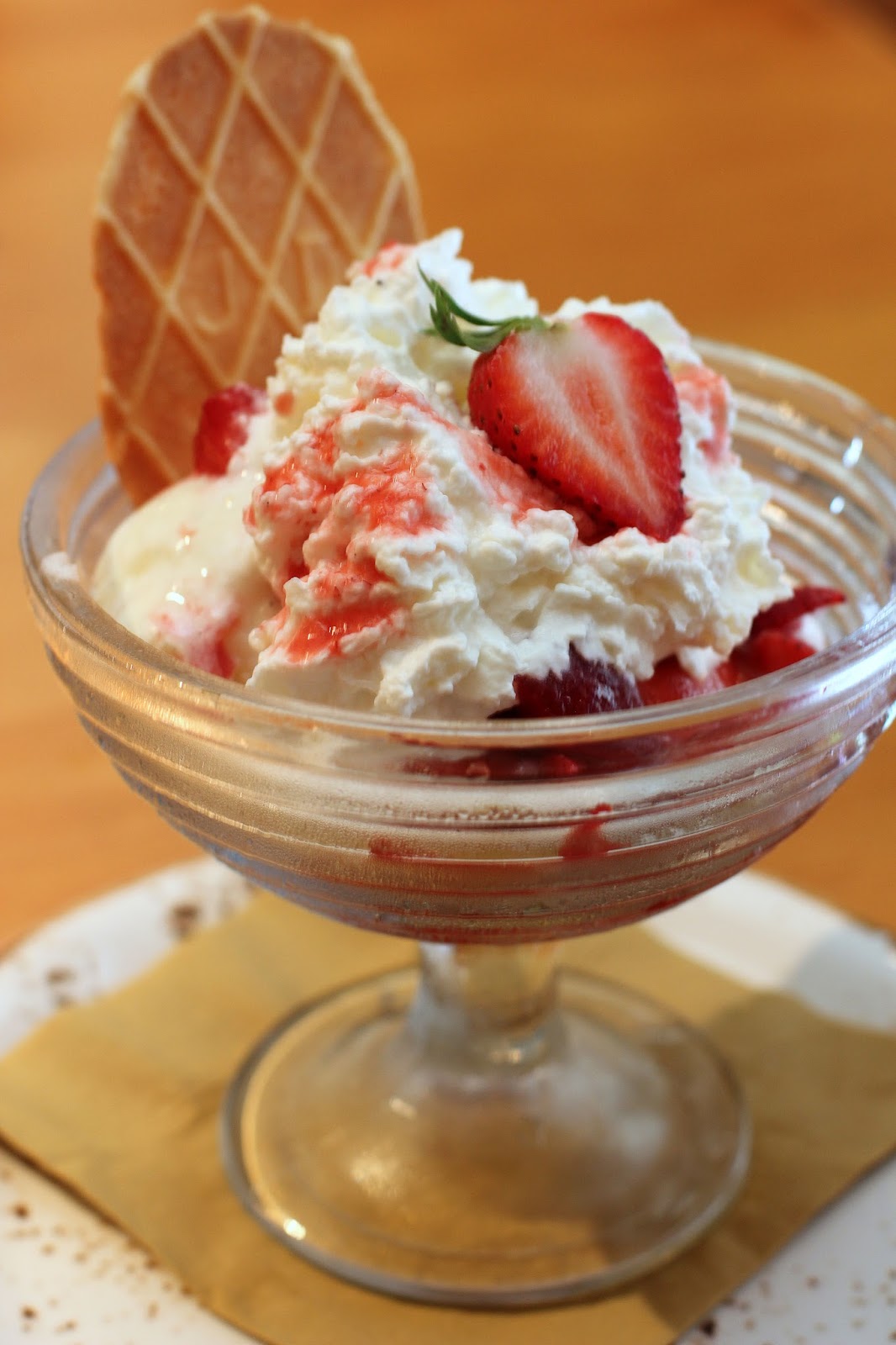 Chicago Eats: Bastille Day at Pierrot Gourmet | chicago foodie girl