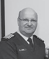 Lux Ex Umbra: Girard now DG Military SIGINT?