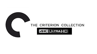 Blu-Ray News: Criterion Collection Announces 4K UHD!