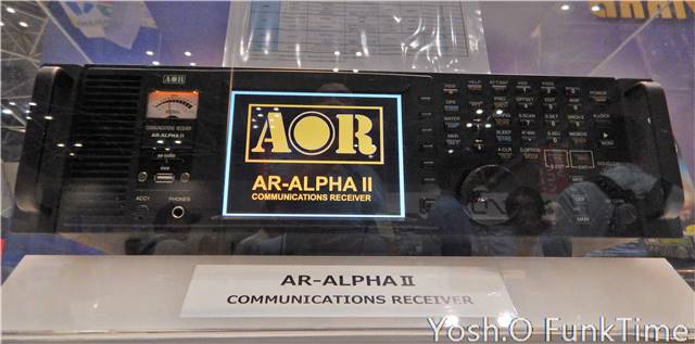 Yosh.O FunkTime: 2017