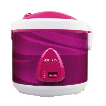 Harga Magic Com Kirin Terbaru 2018 - Daftar Harga Lengkap Terbaru 2018