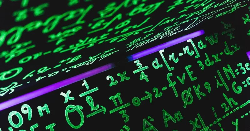 Helge Scherlund's eLearning News: How to Solve Any Math Problem With an ...