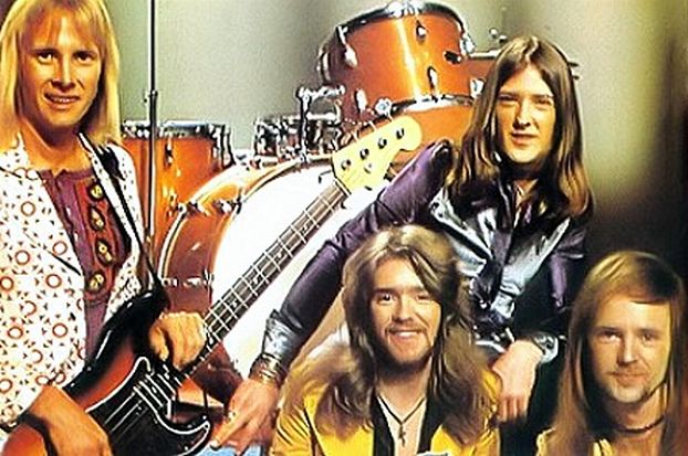 Rock On Vinyl: Masters Apprentices - Now That It's Over (1974) + Bonus ...