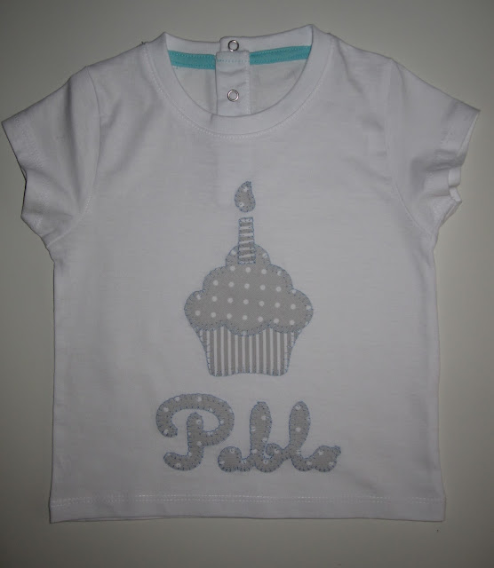 cocodrilova: camisetas cupcake