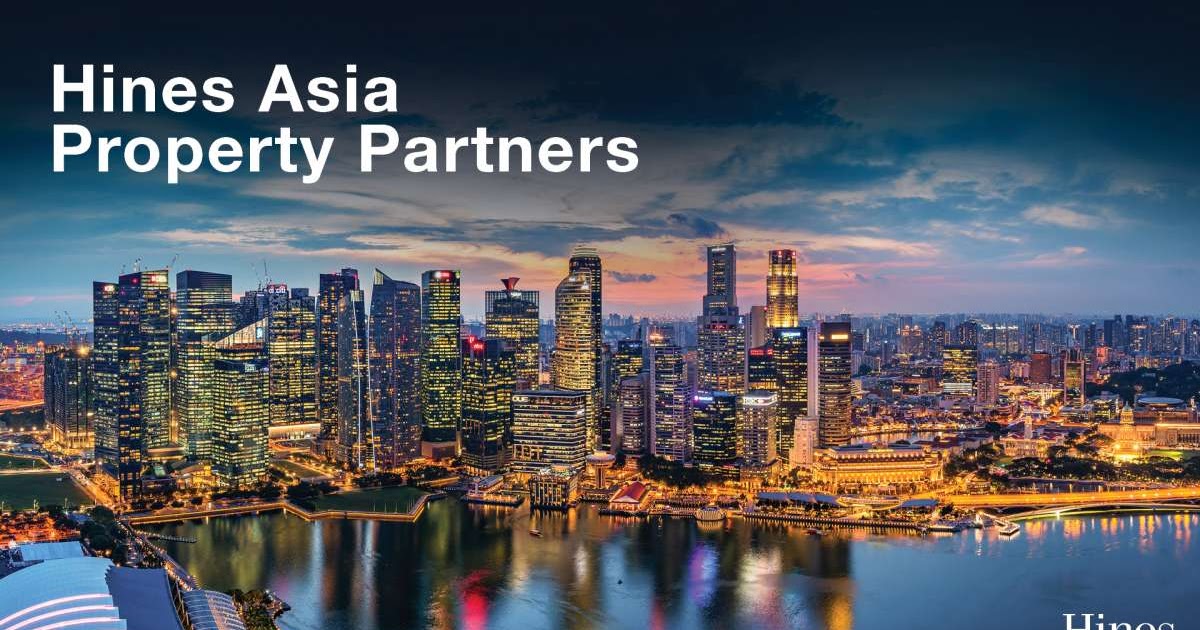 OTPP's Bold New Property Venture in Asia-Pacific Region