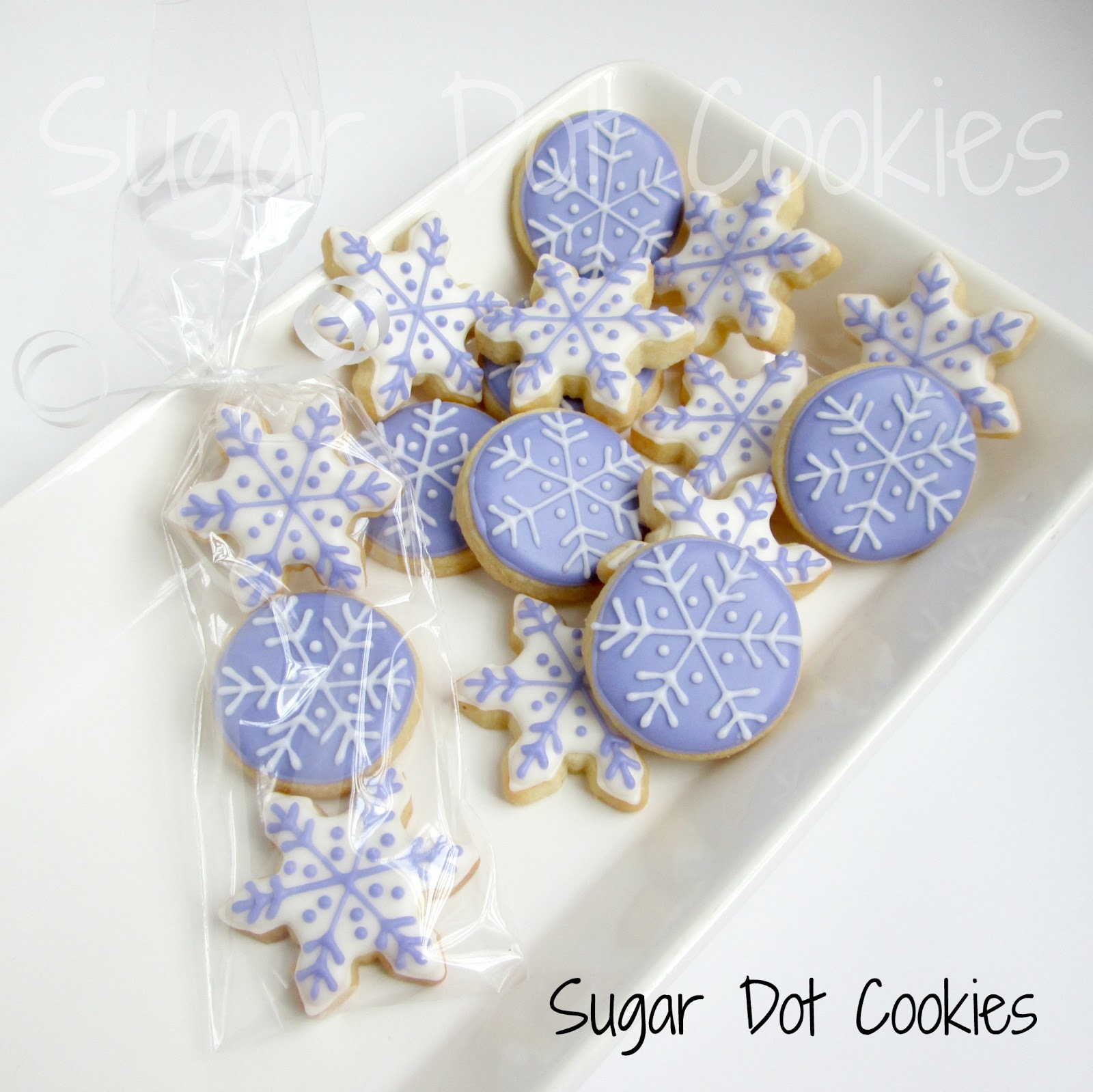 Want to know what these cookies were for?