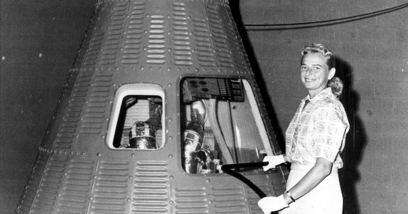 Women In Astronomy: Celebrating the Women of Apollo