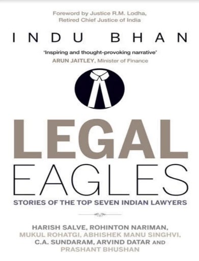 Every Law Aspirant Should Read These 10 Books for Better Future as a Lawyer