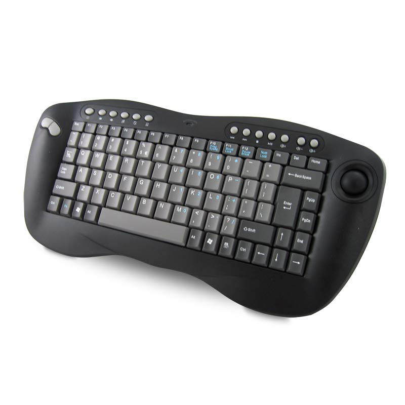 TIK SNETUW: Sejarah dan Fungsi Keyboard Komputer