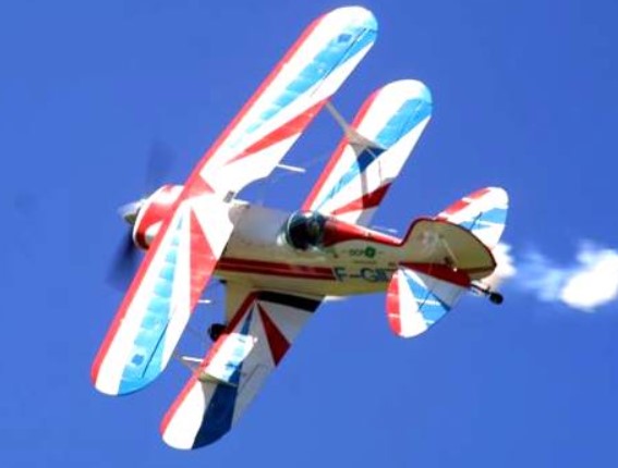 FlySim&Real: FS 2020: Metar viewer