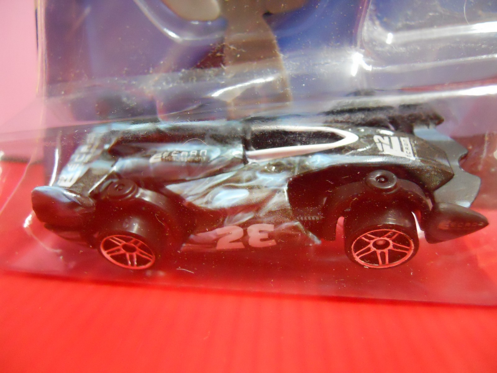 Dexters Diecasts (DexDC): Hot Wheels Speed Racer ~ GRAY GHOST with saw ...