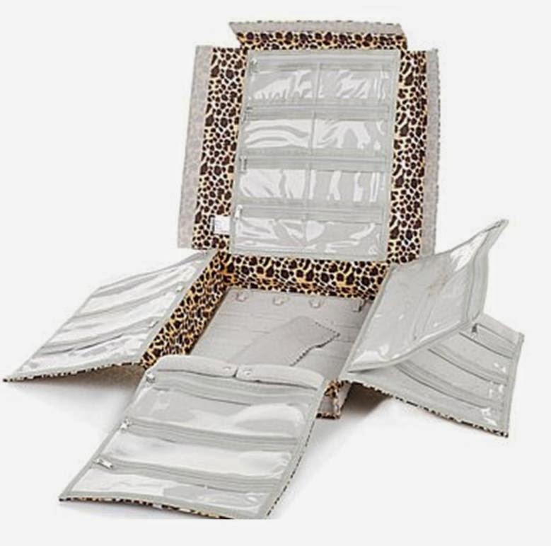 FlipFold-The Ultimate Folding Tool: Flip 'N Dazzle on HSN