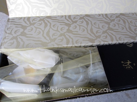 Thanks, Mail Carrier | Admire the Beauty of Fall with Avas Flowers ...