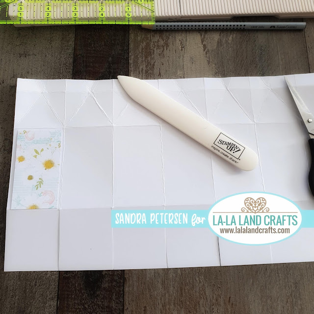 La-La Land Crafts Inspiration and Tutorial Blog: Tutorial Thursday ...