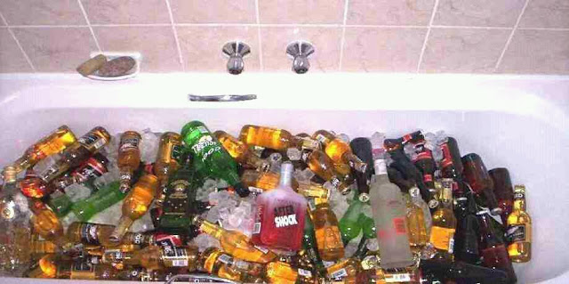 Hello! It's my blog - DJ ABASS: Have you ever picked a drink from a ...