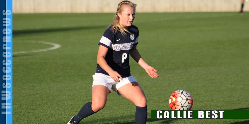 Inland NW Soccer News: Historic debut for Lady Zags beneath the lights