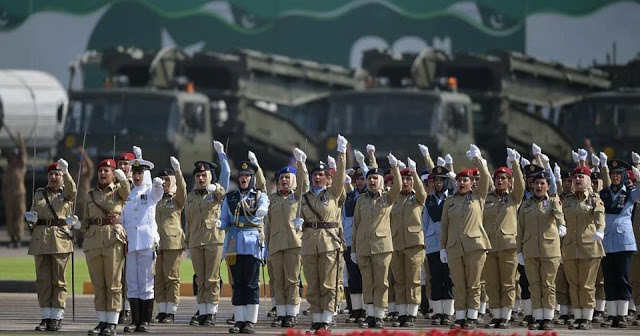 JOIN PAKISTAN ARMY IN ARMED FORCES NURSING SERVICE (AFNS)