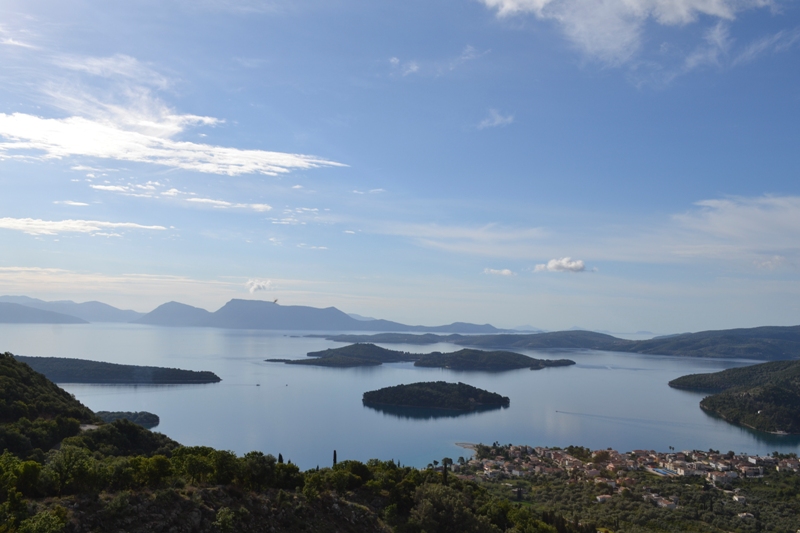 Λευκάδα από το Α ως το Ω | ΛΕΥΚΑΔΑ...Η ΠΑΤΡΙΔΑ ΜΟΥ