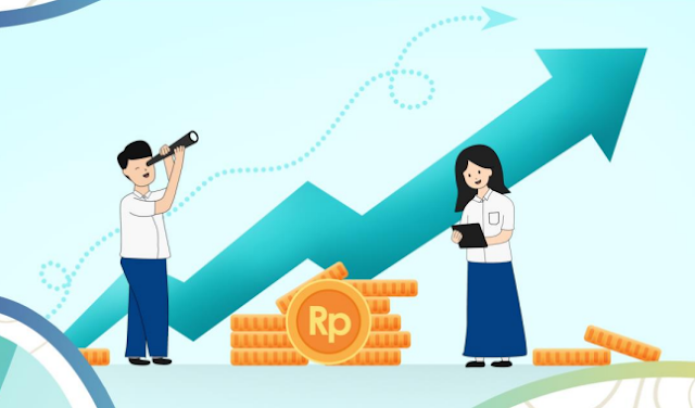 Materi IPS Kelas 7 Semester Genap Sub Bab Peran Kewirausahaan dalam Membangun Ekonomi Indonesia ...