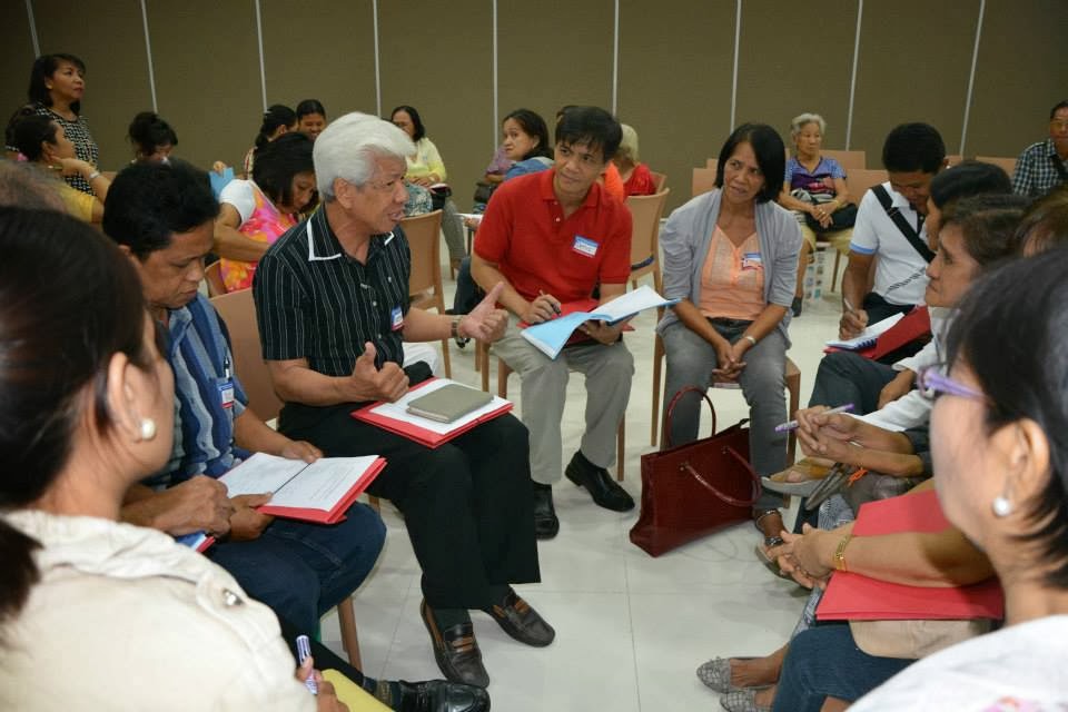 DXN Philippines Star Agent Trainings