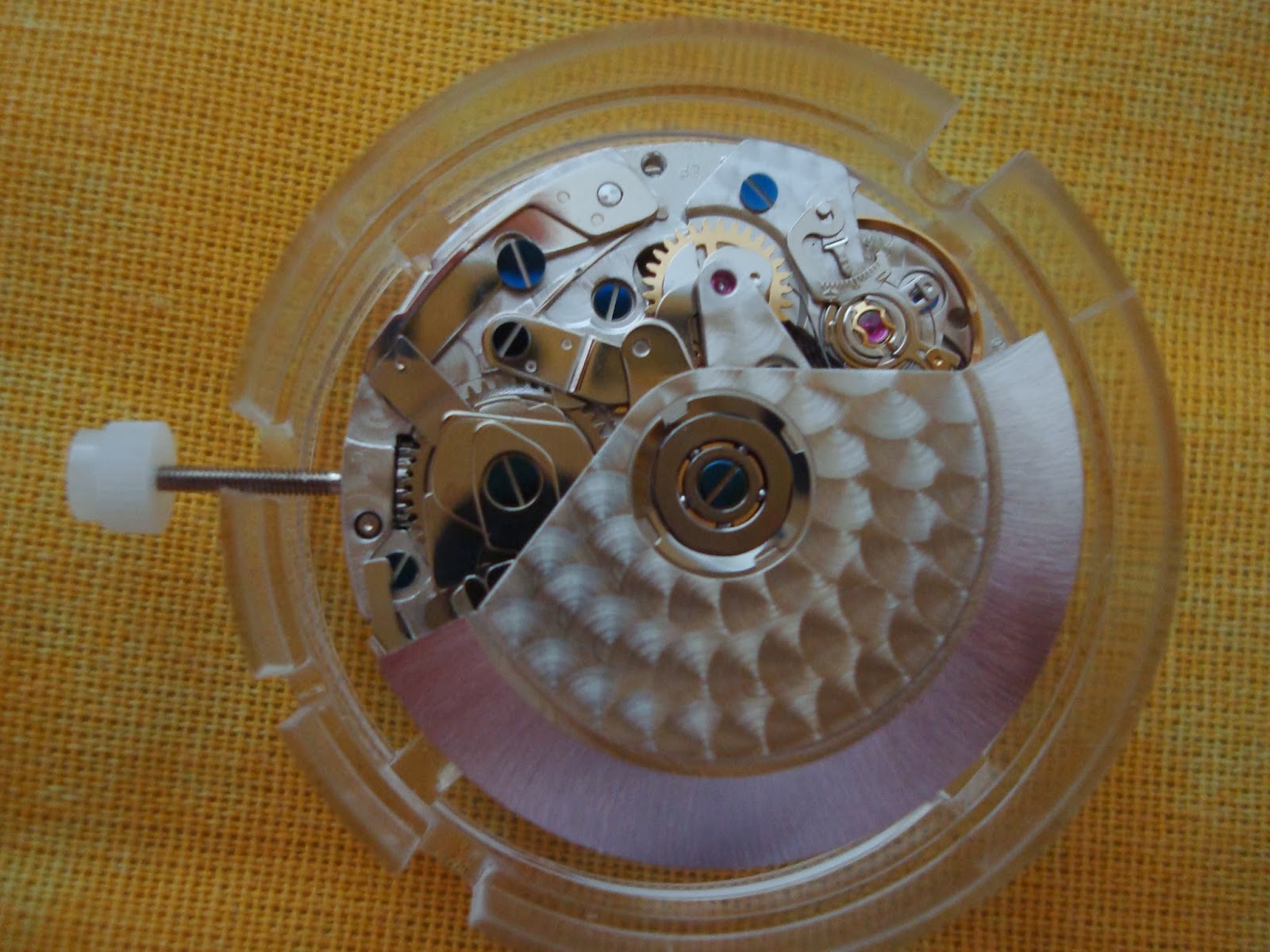 Fire Destroys Swatch Group ETA Workshop - Fashion and Jewelry