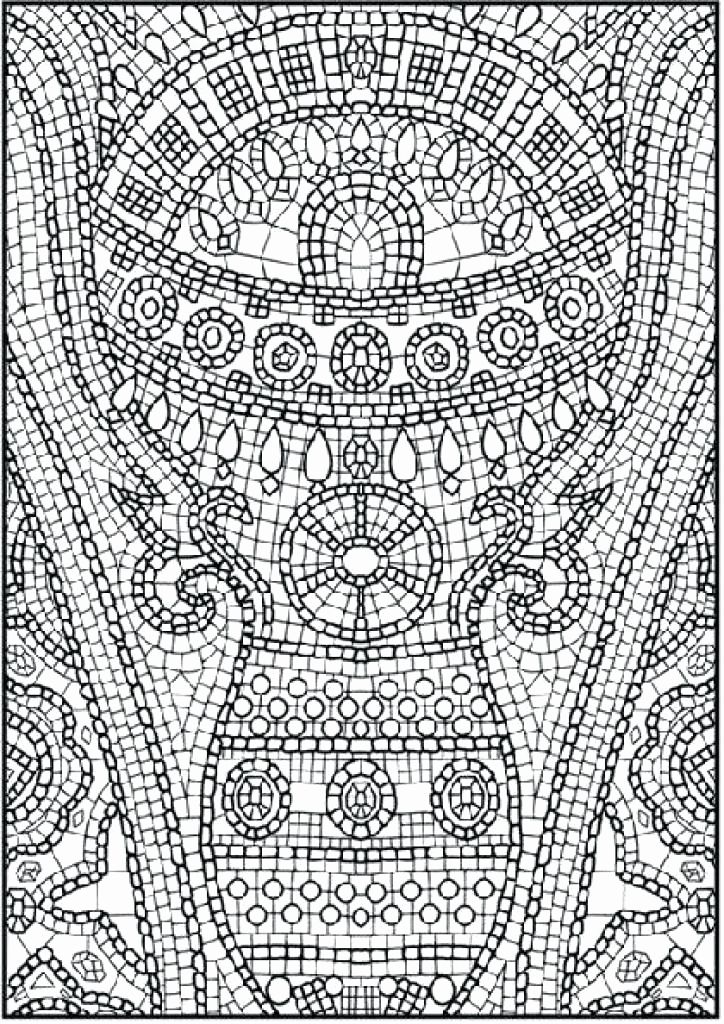 Extremely Hard Coloring Pages - Coloring Pages