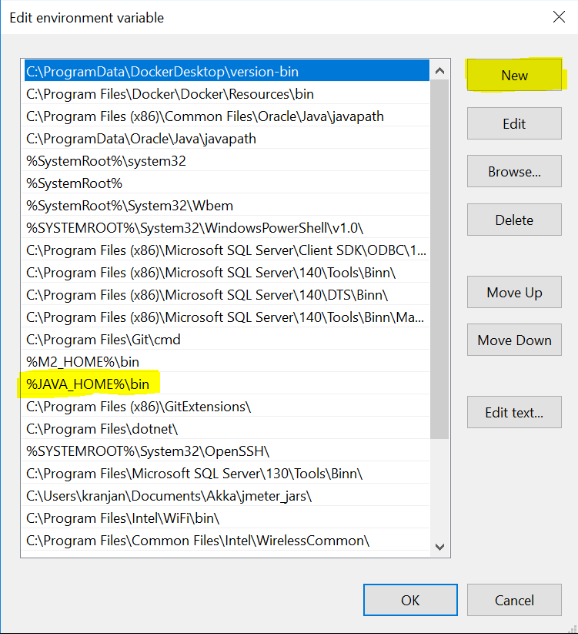 Prerequisite/Setup for Automation-Selenium/Appium/API using JAVA Maven ...