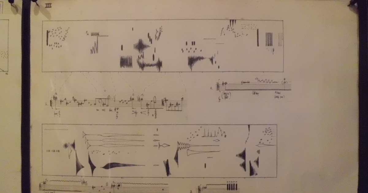 The Grainger Museum of experimental musical instruments (Melbourne ...