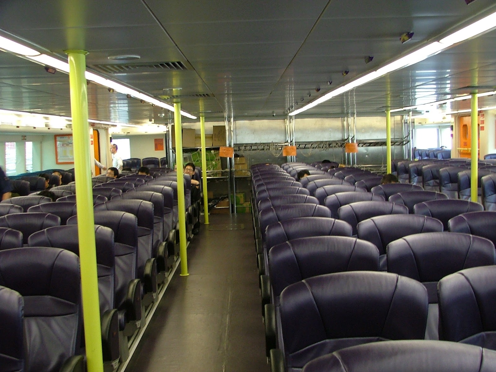 Our South China Adventure