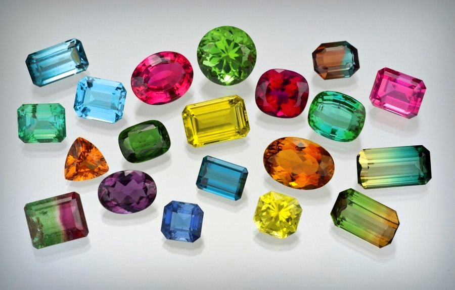 Most Beautiful Minerals in the World : Top 10 Most Beautiful and ...
