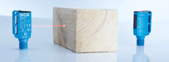 Introduction to Photoelectric Sensors - Manufacturing Workforce of Tomorrow