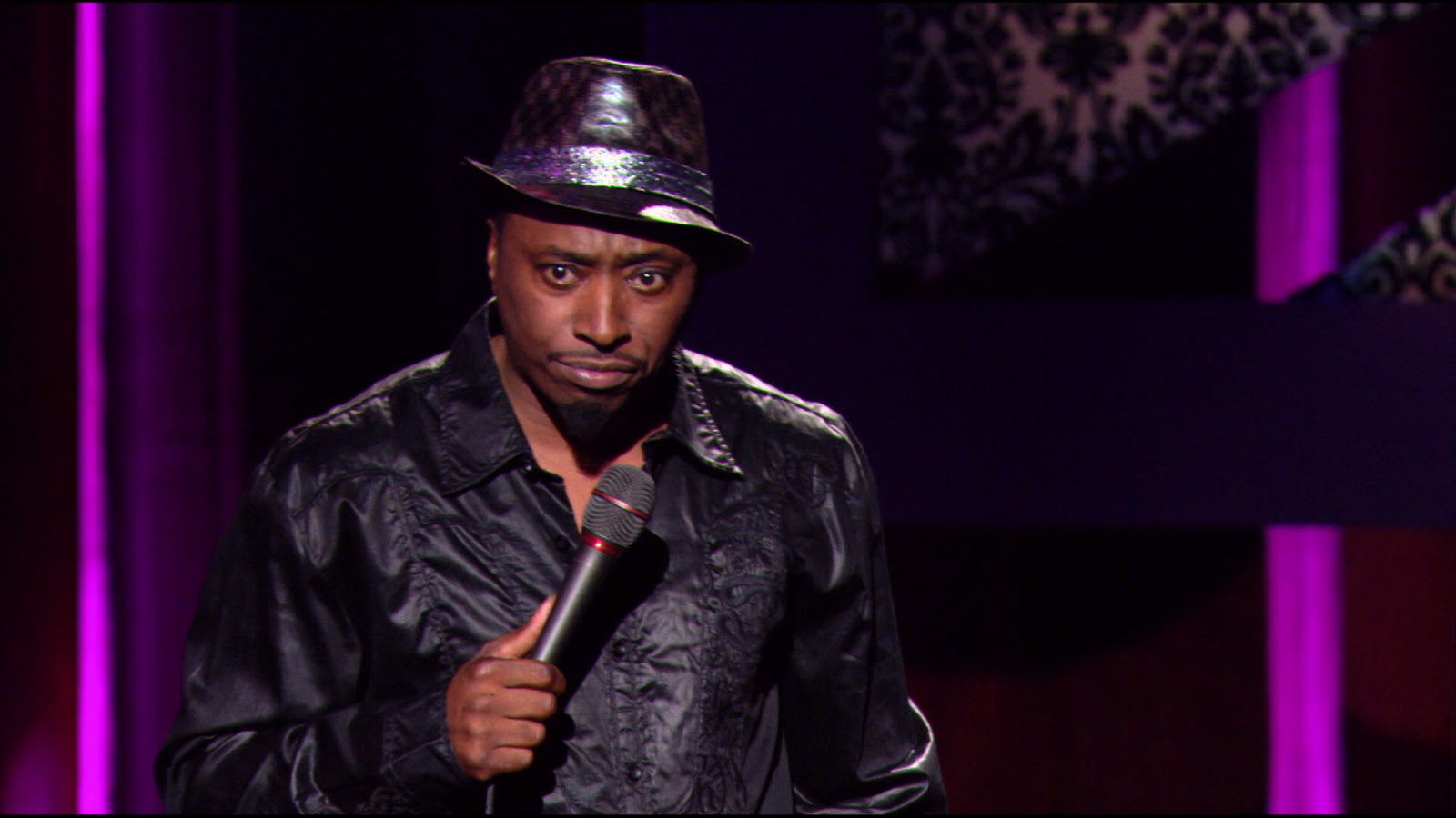 Trust The Dice Eddie Griffin You Can Tell ‘em I Said It 2011