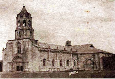 Barangay Mabolo: 03/22/11