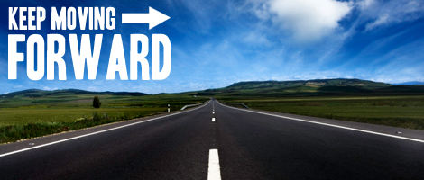 cSpin Healthy: Just Keep Moving Forward