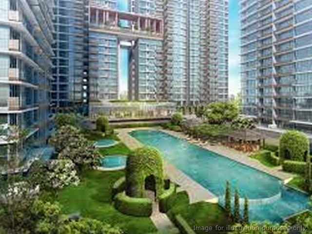 Roy Perez: Coco Palms - Hot Property Launch at Pasir Ris, Republic Of ...